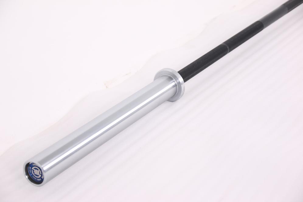 Buy Trident Power Bar 1500lbs Online | Mighty Gyms